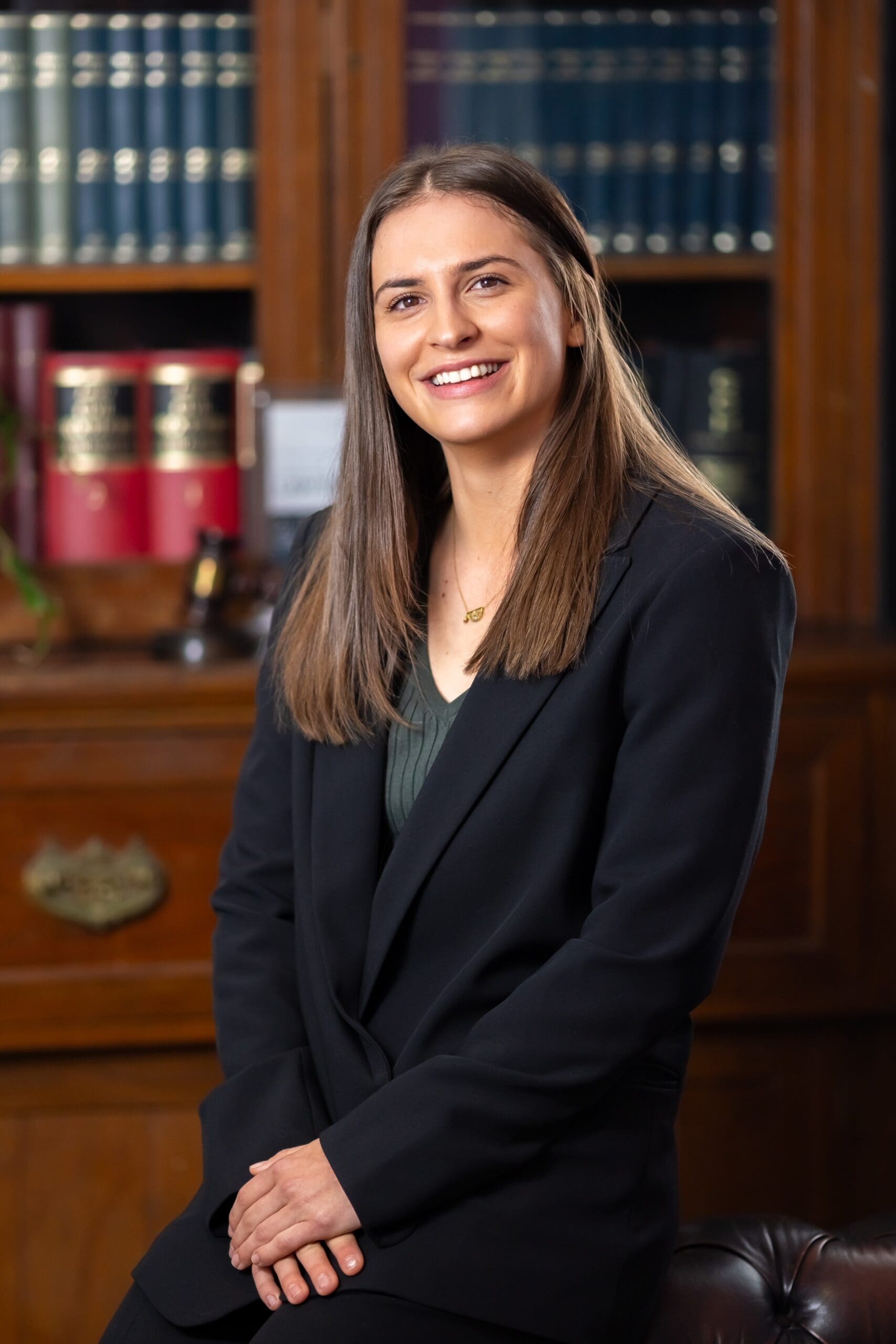 Meet the Team | Deegan Law